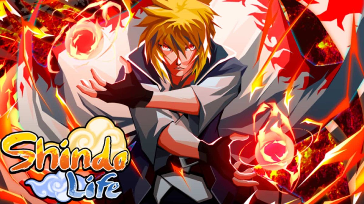 Xếp hạng Bloodline Shindo Life theo cấp bậc huyết thống