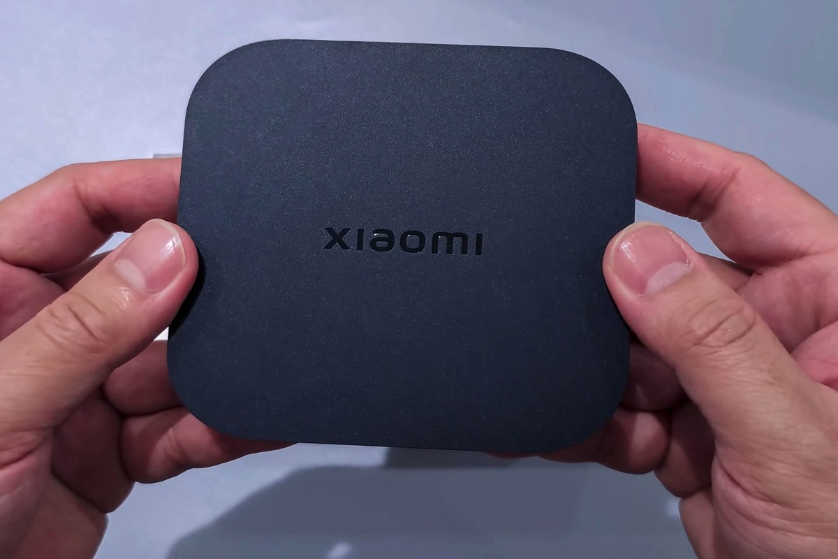 Xiaomi Box S 4K GEN 2: Nâng cấp IQ cho TV chỉ với nhỉnh 1 triệu đồng