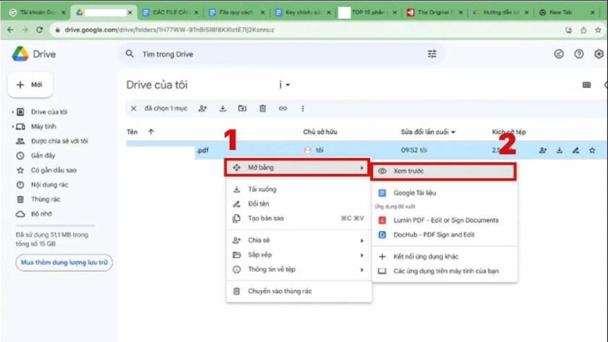 8 cách sửa file PDF online miễn phí hiệu quả nhất