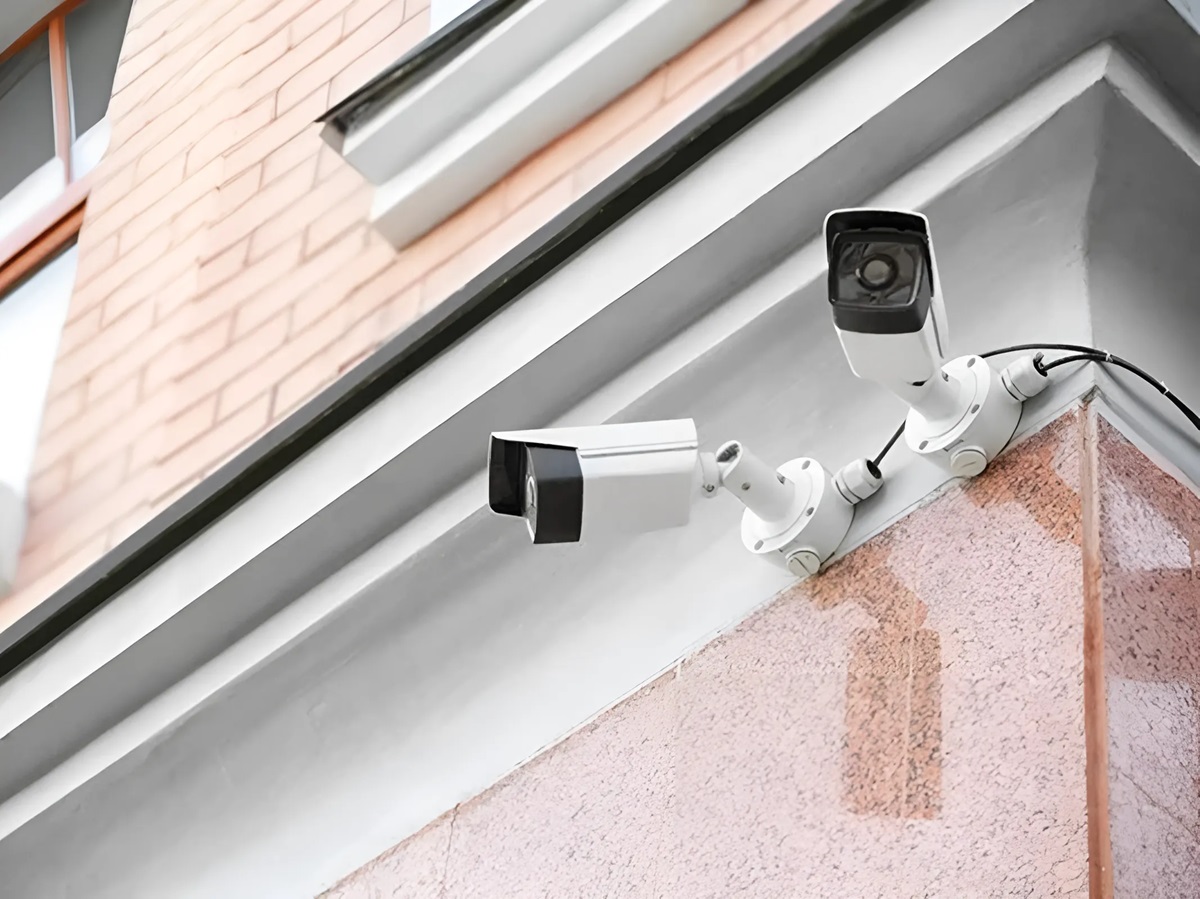 Những camera ngoài trời "chống chọi" mọi thời tiết dưới 1 triệu đồng