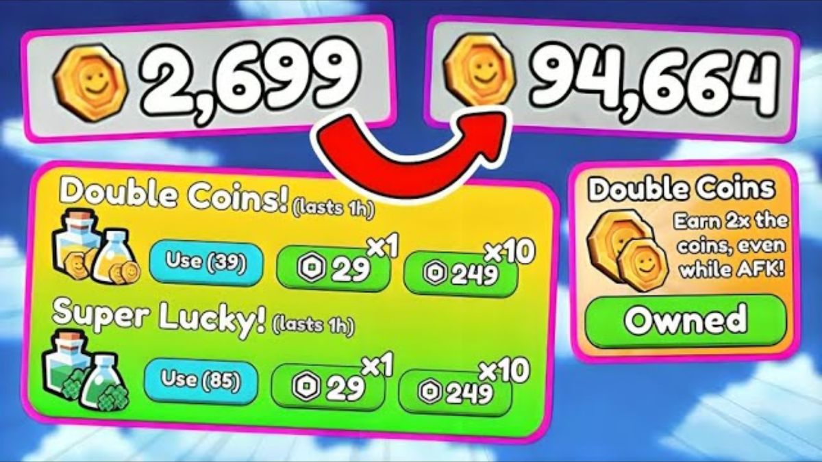 Code Skibidi Tower Defense mới nhất 05/2024 [Coin x Potion]