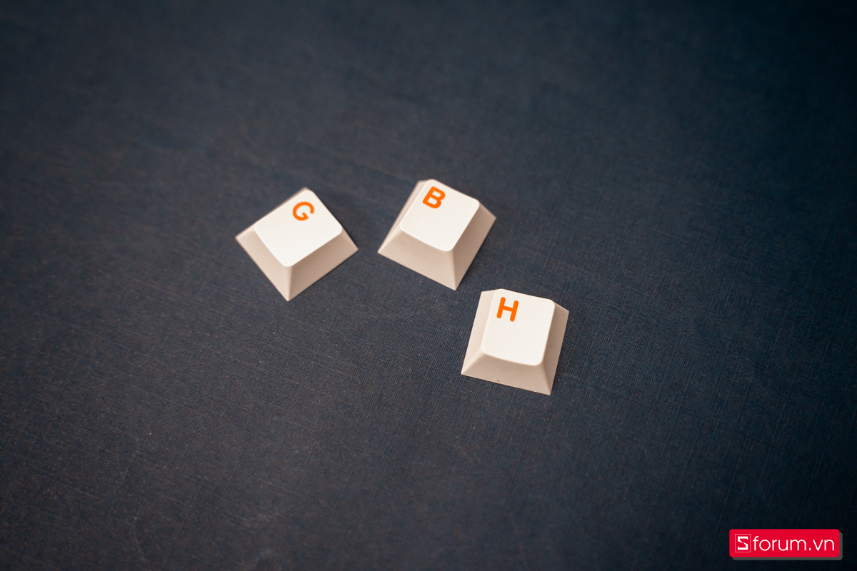 Đánh giá Monka 3067 V2 Pro: Phím cơ custom siêu xịn chỉ 800 cành | Sforum