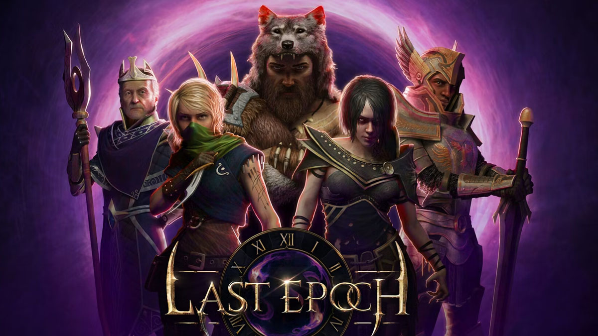 Game RPG là gì? 15 tựa game RPG hấp dẫn hay nhất 2024