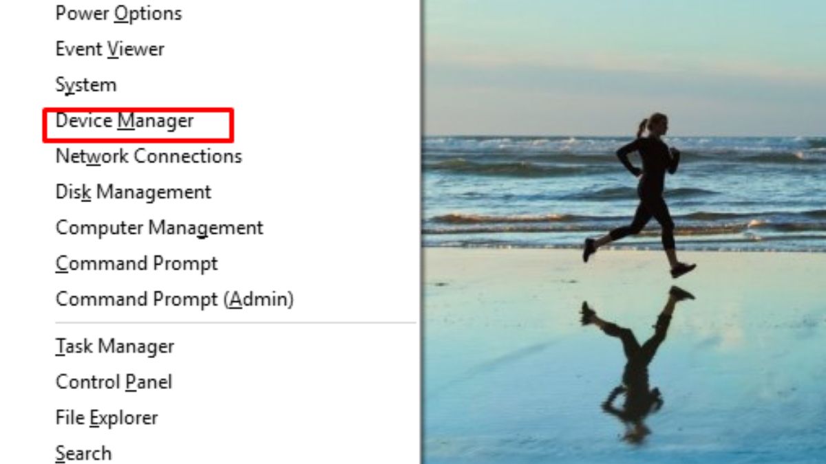 Lỗi USB device not recognized: Nguyên nhân và cách sửa lỗi