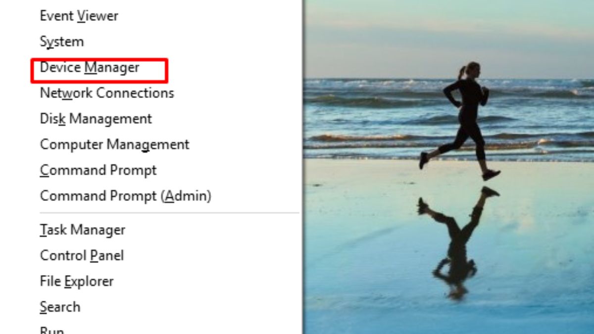 Lỗi USB device not recognized: Nguyên nhân và cách sửa lỗi