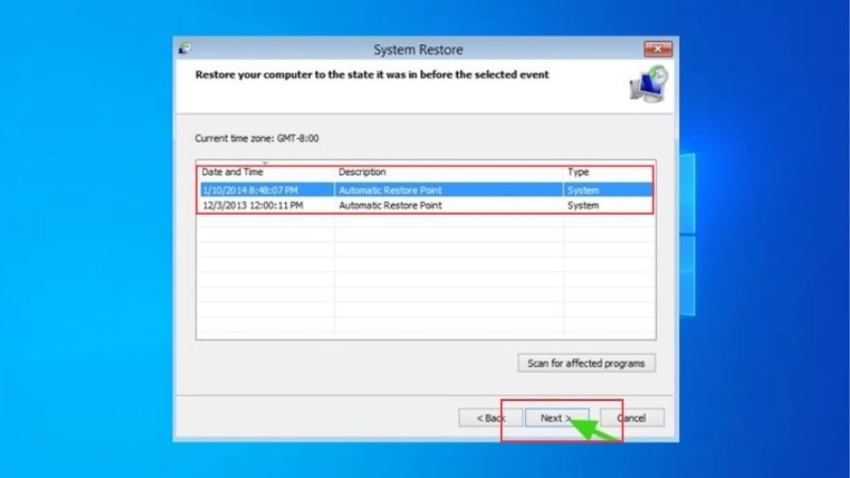 Lỗi USB device not recognized: Nguyên nhân và cách sửa lỗi