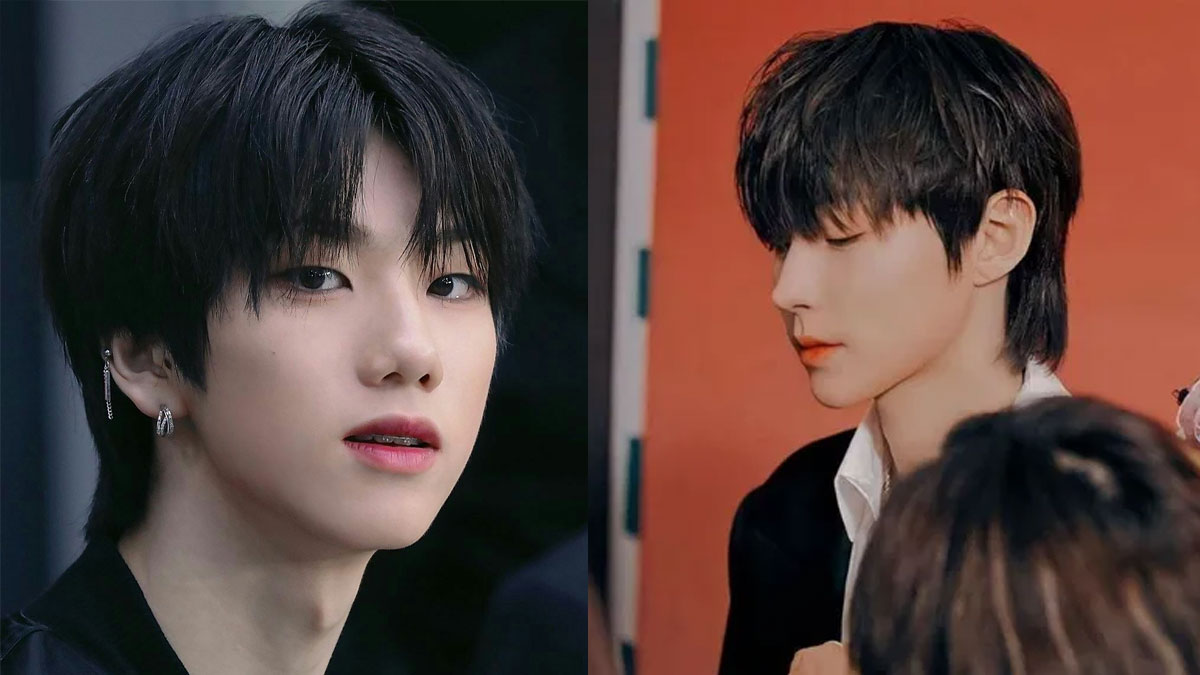 Top 30 kiểu tóc mullet layer đẹp, cá tính cho nam và nữ