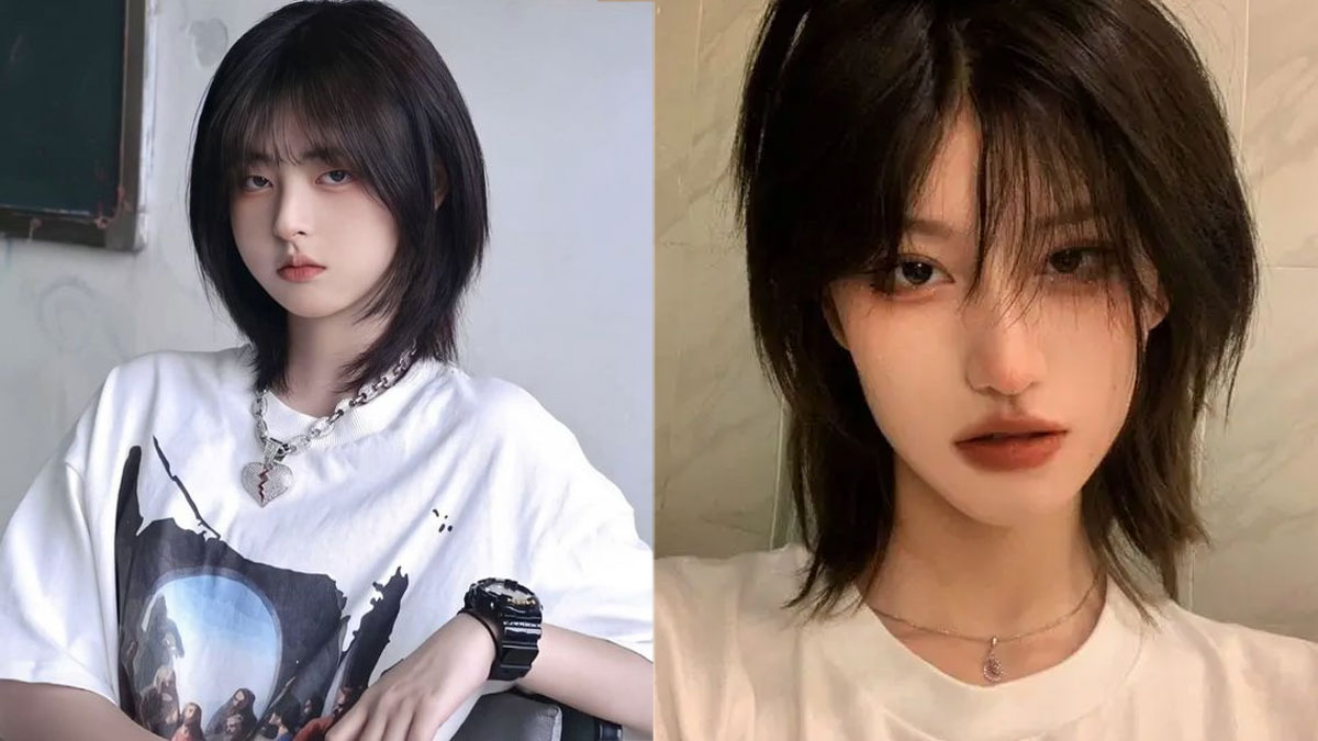 Top 30 kiểu tóc mullet layer đẹp, cá tính cho nam và nữ