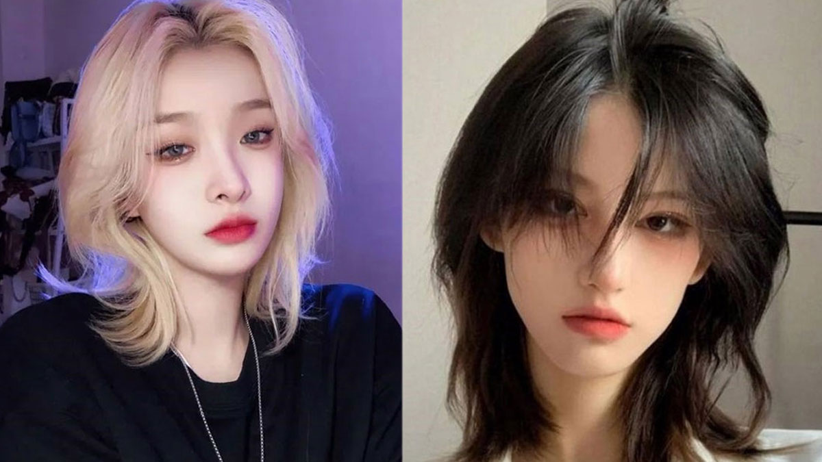 Top 30 kiểu tóc mullet layer đẹp, cá tính cho nam và nữ