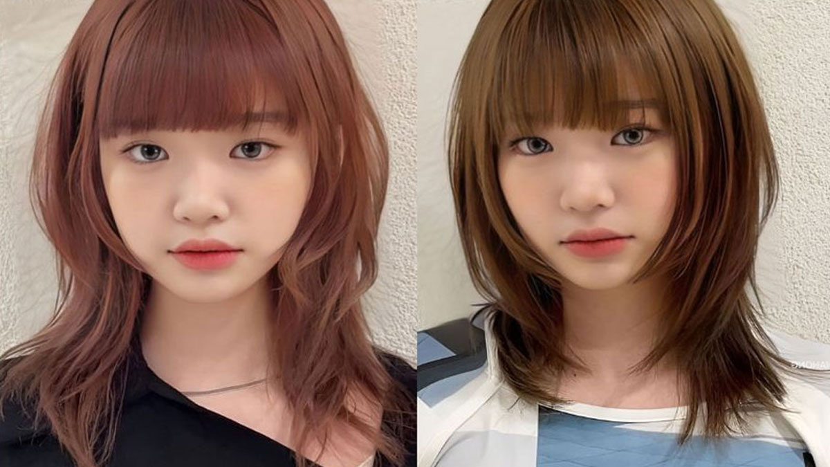 Top 30 kiểu tóc mullet layer đẹp, cá tính cho nam và nữ