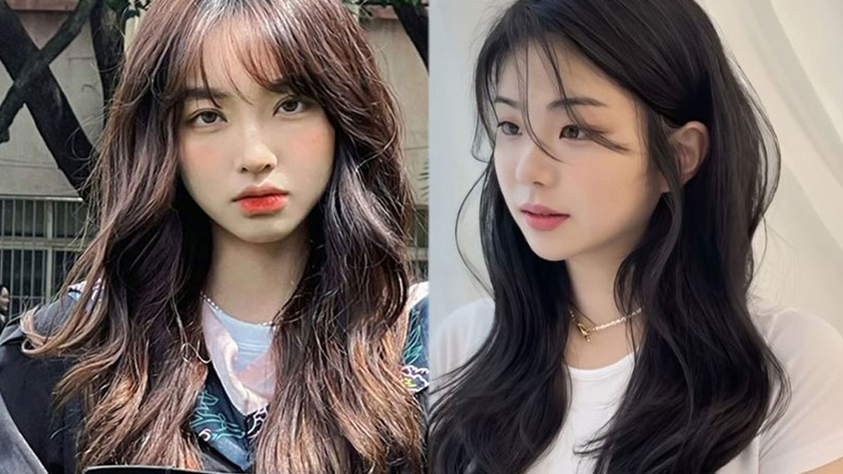 Top 30 kiểu tóc mullet layer đẹp, cá tính cho nam và nữ