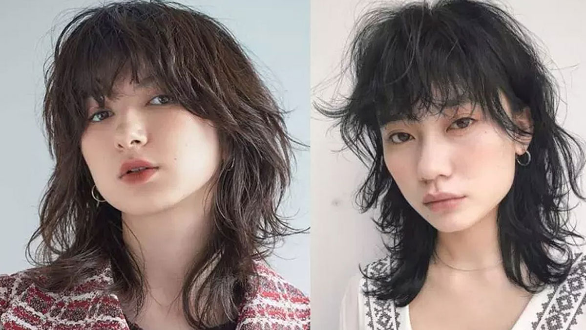 Top 30 kiểu tóc mullet layer đẹp, cá tính cho nam và nữ
