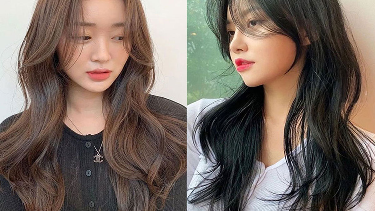 Top 30 kiểu tóc mullet layer đẹp, cá tính cho nam và nữ