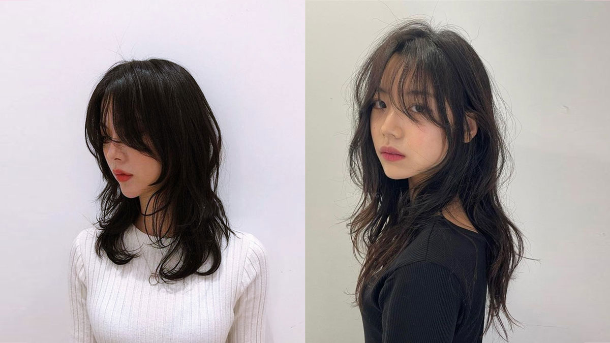 Top 30 kiểu tóc mullet layer đẹp, cá tính cho nam và nữ