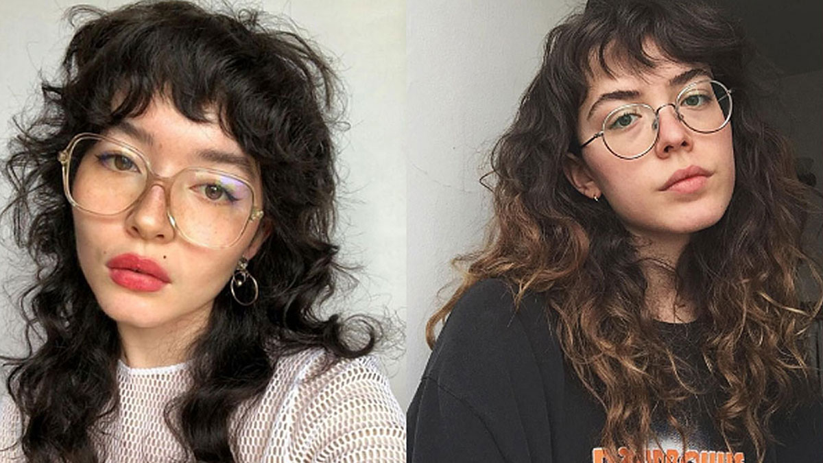Top 30 kiểu tóc mullet layer đẹp, cá tính cho nam và nữ