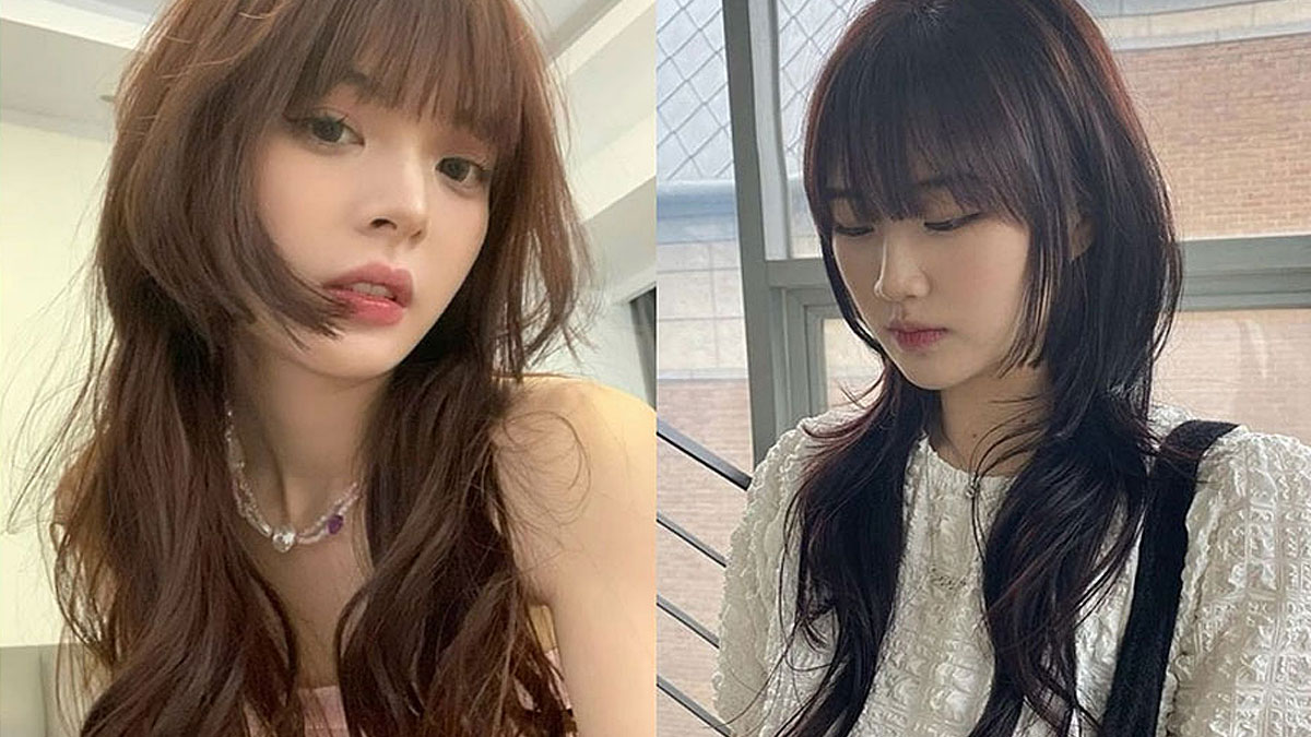 Top 30 kiểu tóc mullet layer đẹp, cá tính cho nam và nữ