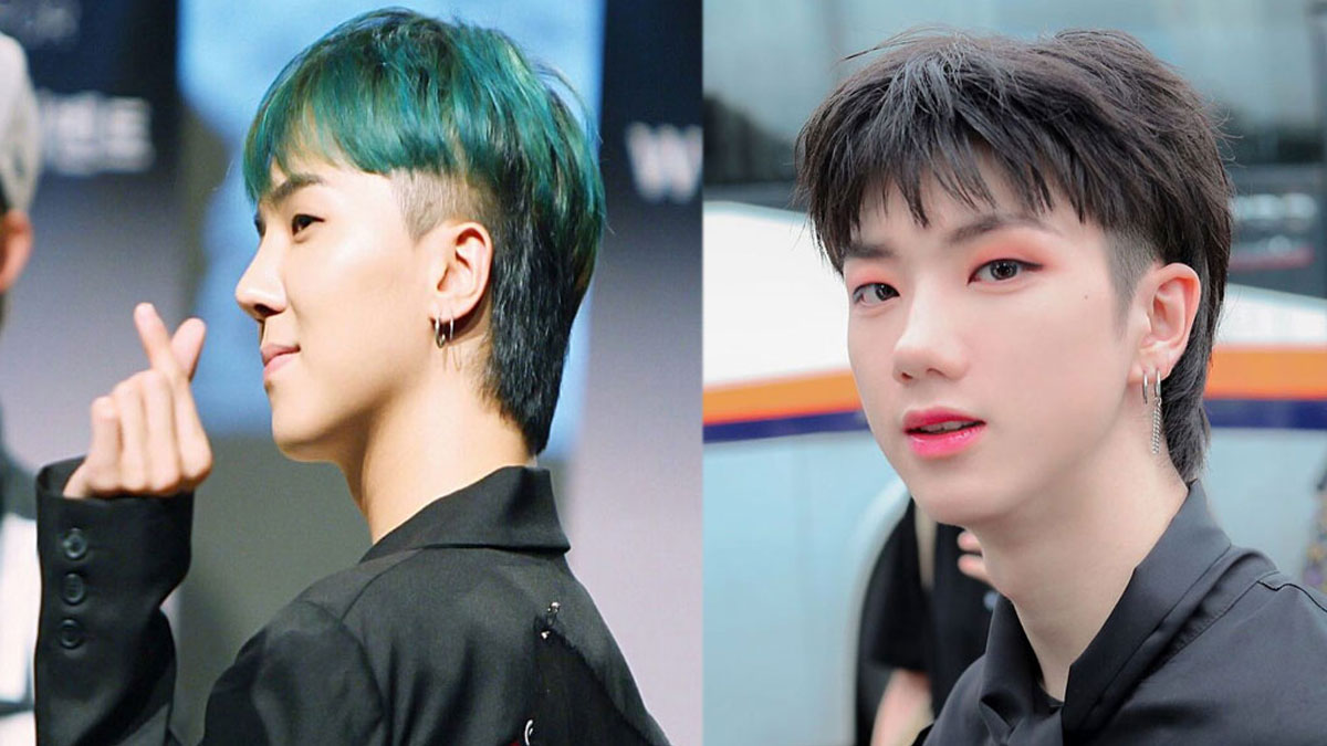 Top 30 kiểu tóc mullet layer đẹp, cá tính cho nam và nữ