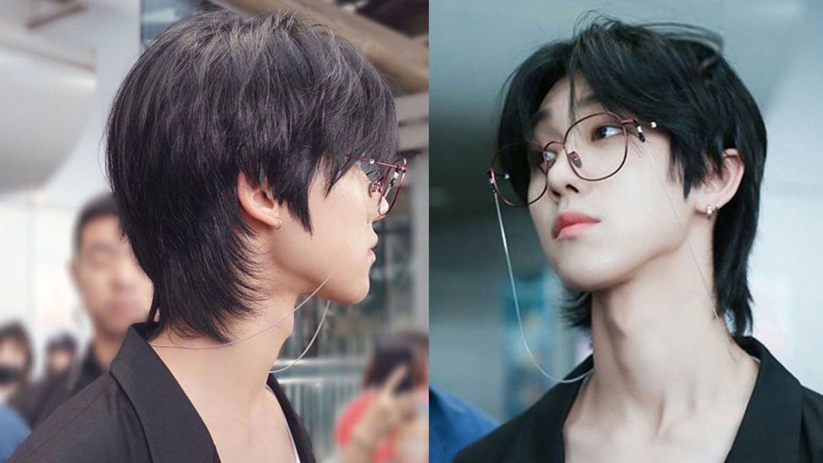 Top 30 kiểu tóc mullet layer đẹp, cá tính cho nam và nữ