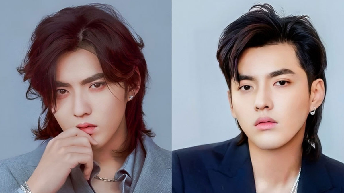 Top 30 kiểu tóc mullet layer đẹp, cá tính cho nam và nữ