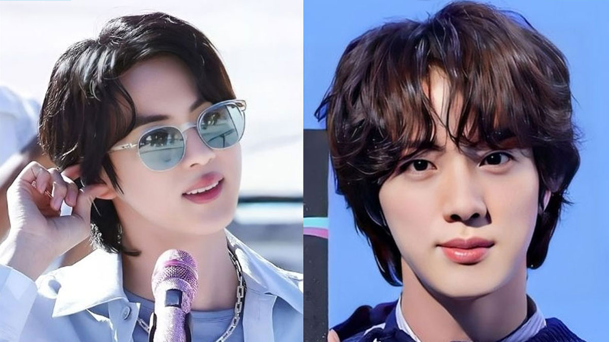 Top 30 kiểu tóc mullet layer đẹp, cá tính cho nam và nữ