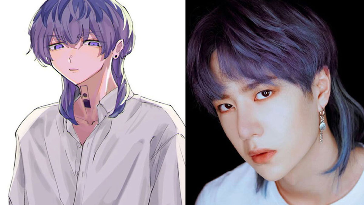 Top 30 kiểu tóc mullet layer đẹp, cá tính cho nam và nữ