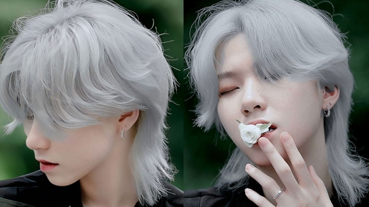 Top 30 kiểu tóc mullet layer đẹp, cá tính cho nam và nữ