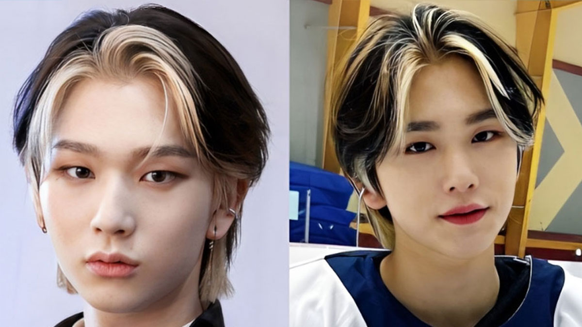 Top 30 kiểu tóc mullet layer đẹp, cá tính cho nam và nữ