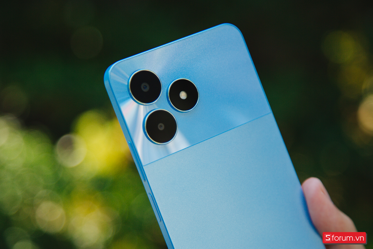 Đánh giá realme C60: Màn lớn, pin trâu, thiết kế đẹp, chiếc máy rất ...
