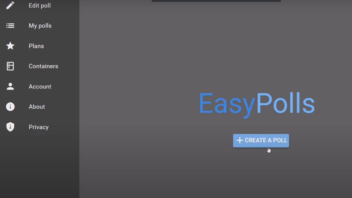 8 Công cụ tạo bình chọn online - Tạo cuộc khảo sát miễn phí