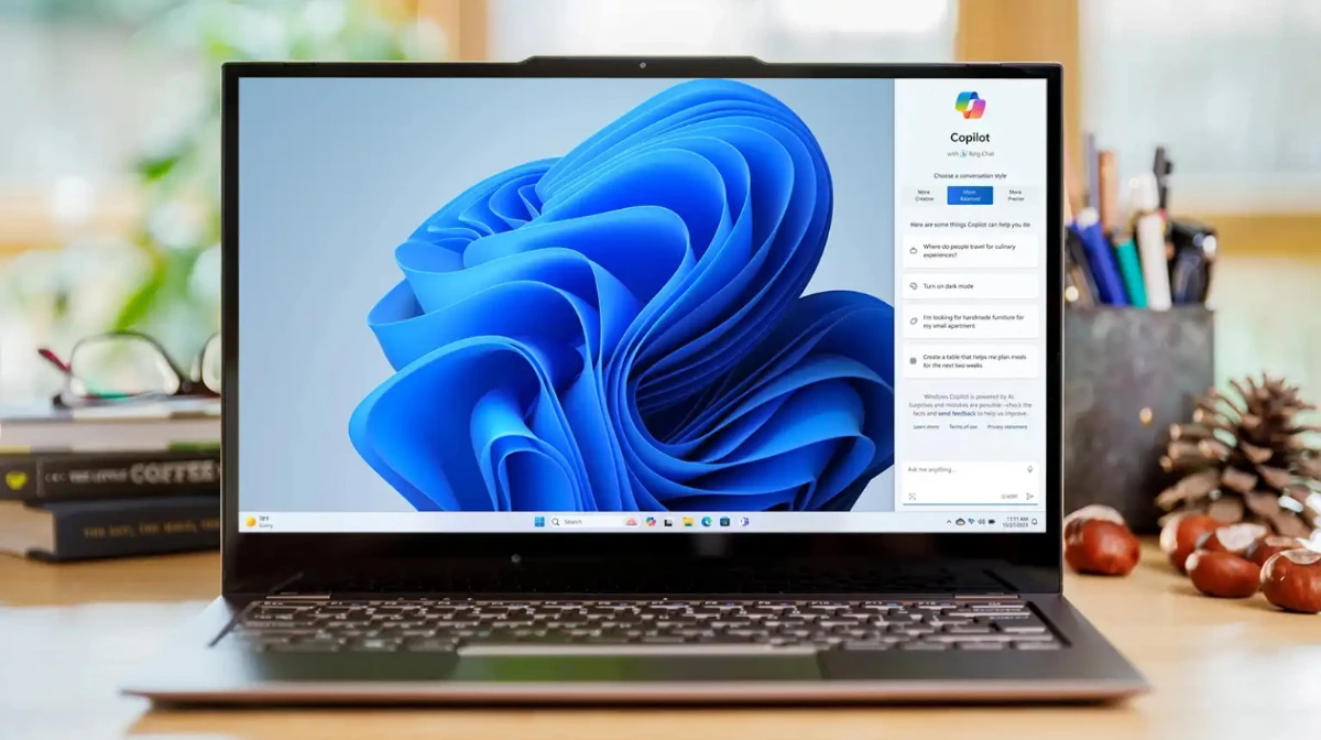 Tất tần tật thông tin bạn cần biết về bản cập nhật Windows 11 23H2