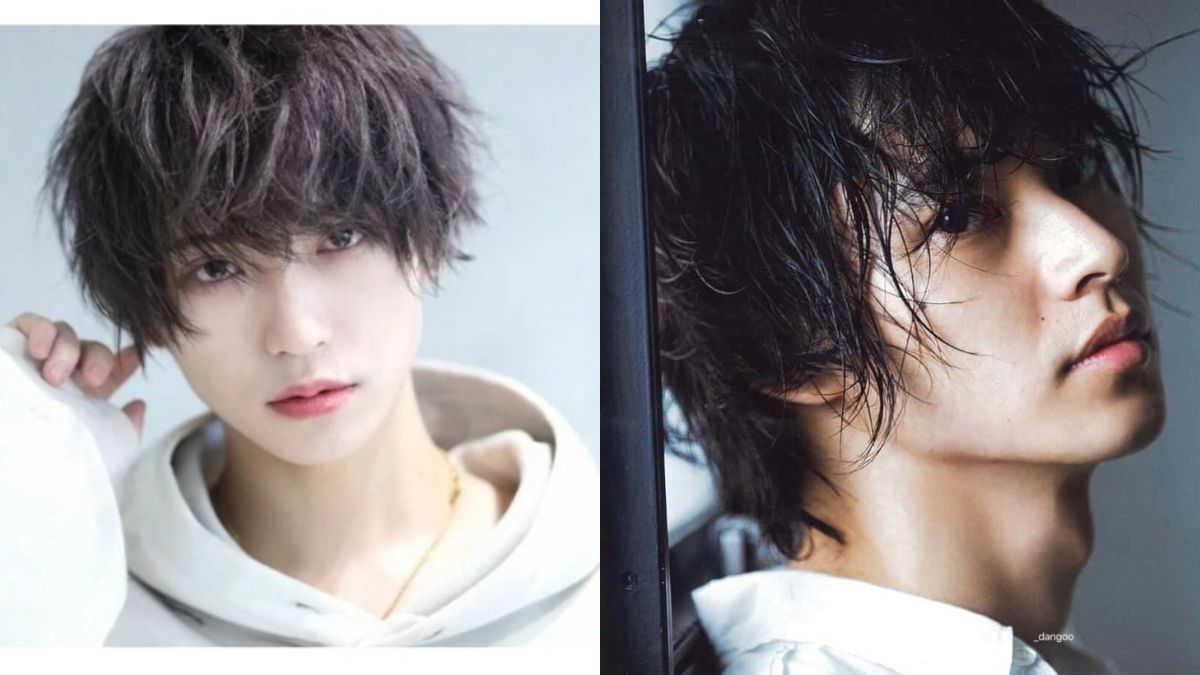 Top 30 kiểu tóc layer nam đẹp, thu hút, trendy nhất 2024