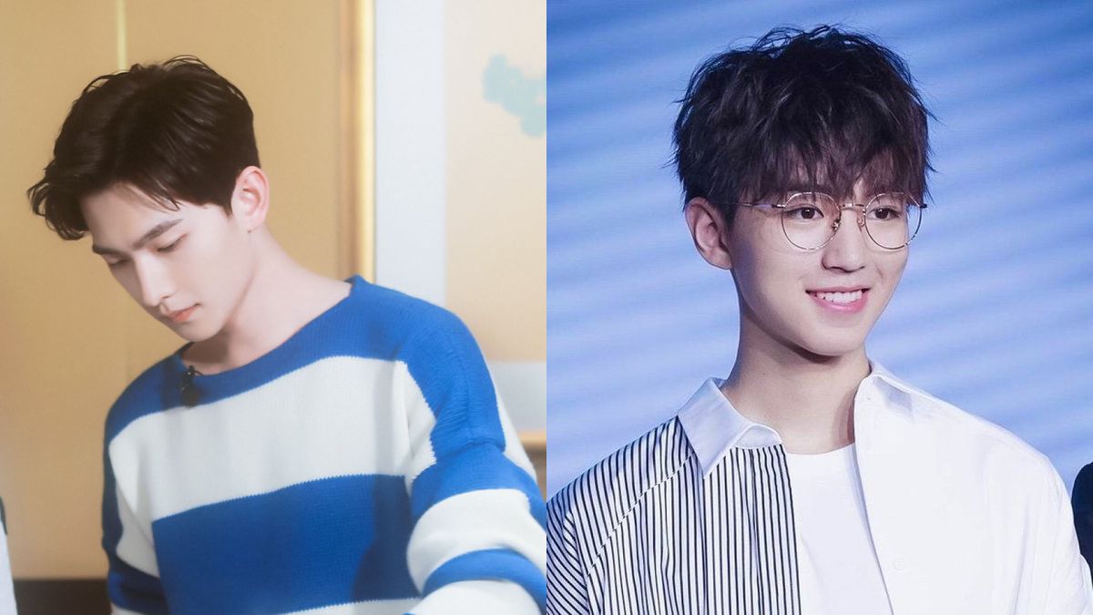 Top 30 kiểu tóc layer nam đẹp, thu hút, trendy nhất 2024