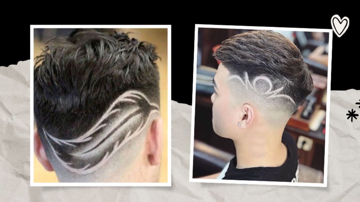 15+ kiểu tóc Mohican sành điệu theo xu hướng mới nhất 2024