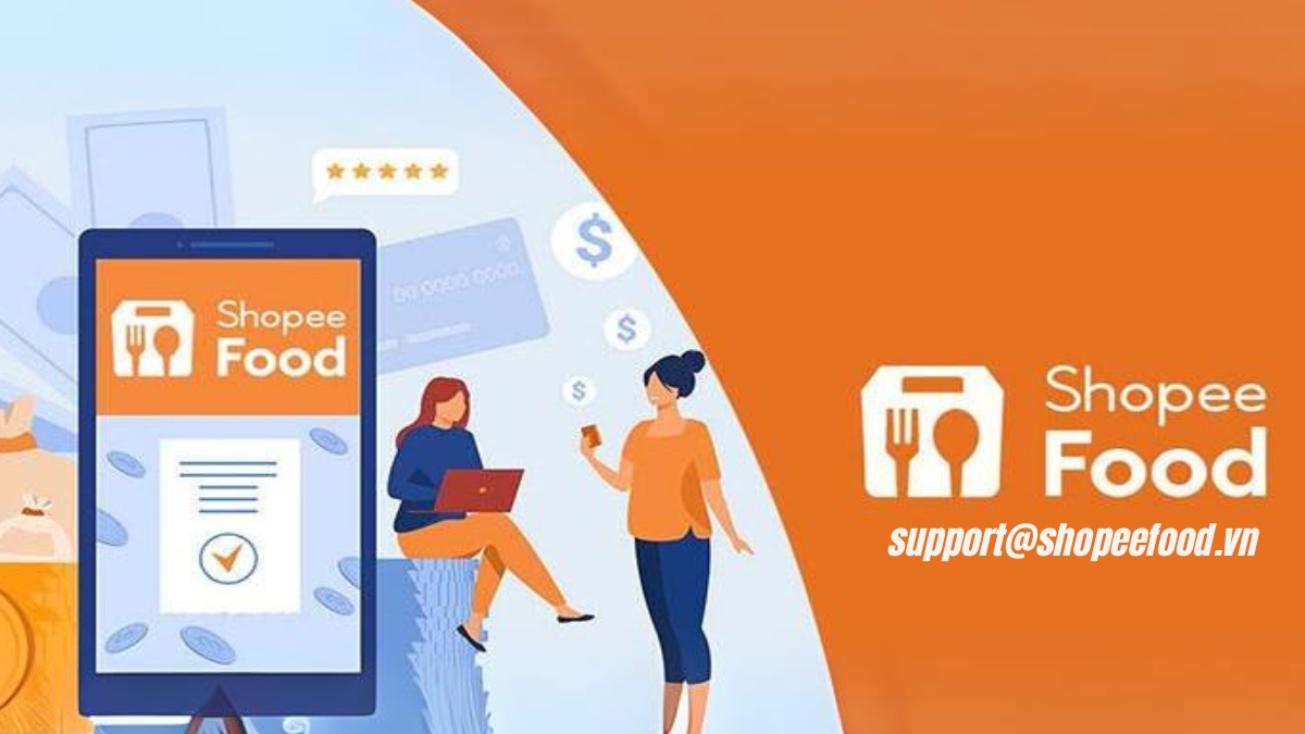 Cách liên hệ số điện thoại tổng đài Shopeefood nhanh nhất