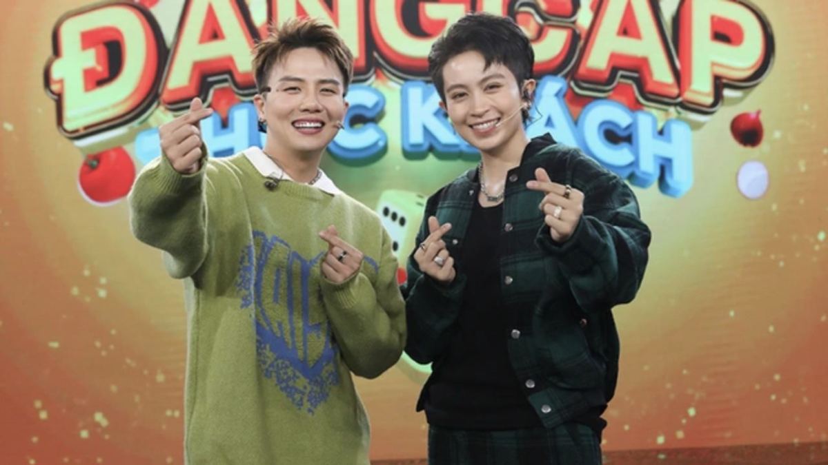 VJ là gì? Yếu tố cần có để trở thành một VJ chuyên nghiệp