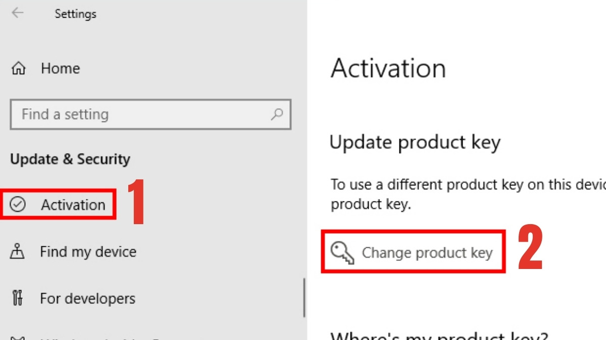 Activate Windows là gì? Có nên kích hoạt Activate Win không?