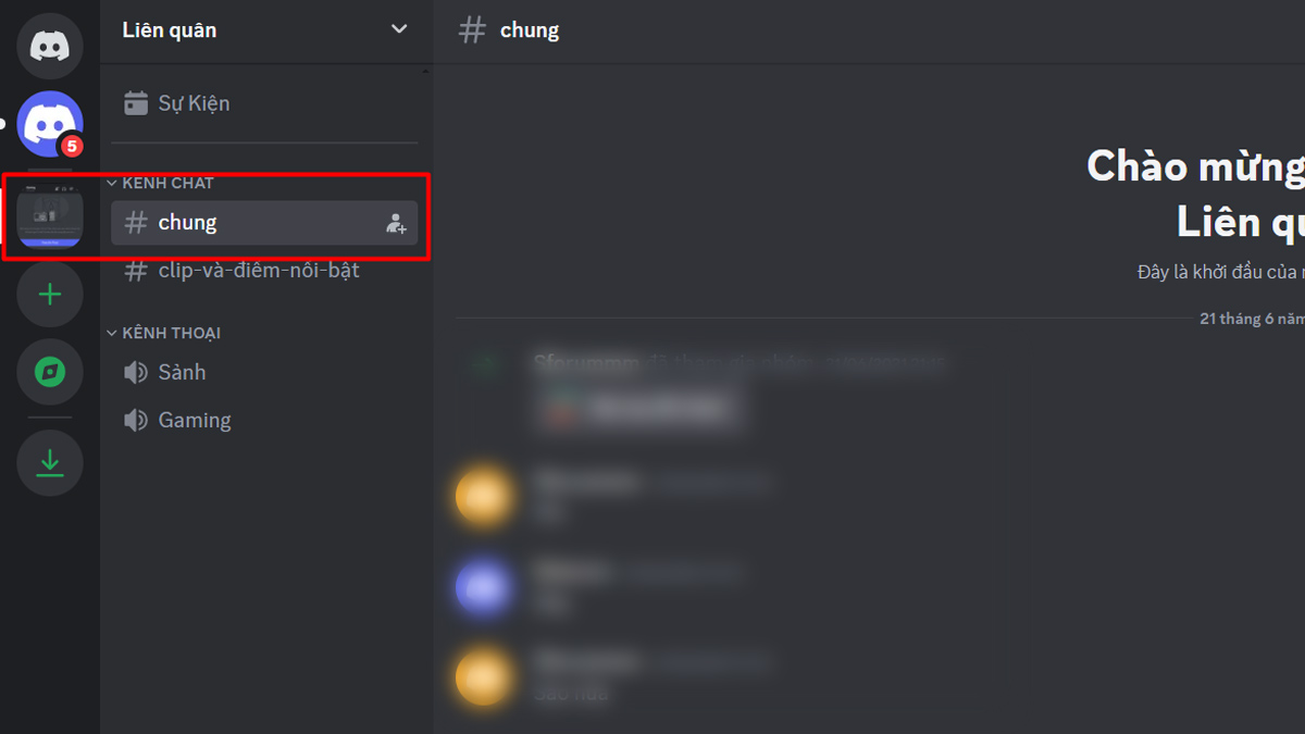 Hướng dẫn 2 cách đổi tên Discord siêu dễ