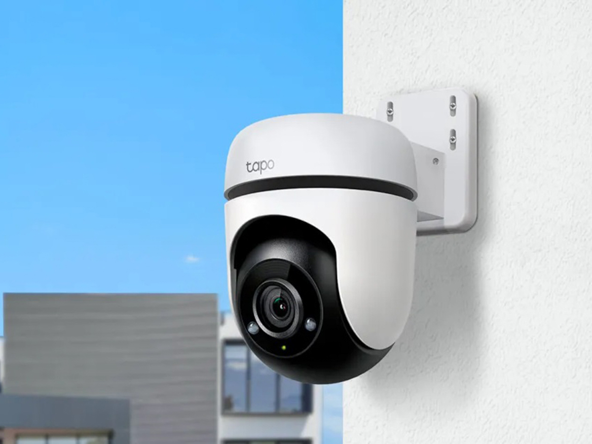 Những camera ngoài trời "chống chọi" mọi thời tiết dưới 1 triệu đồng