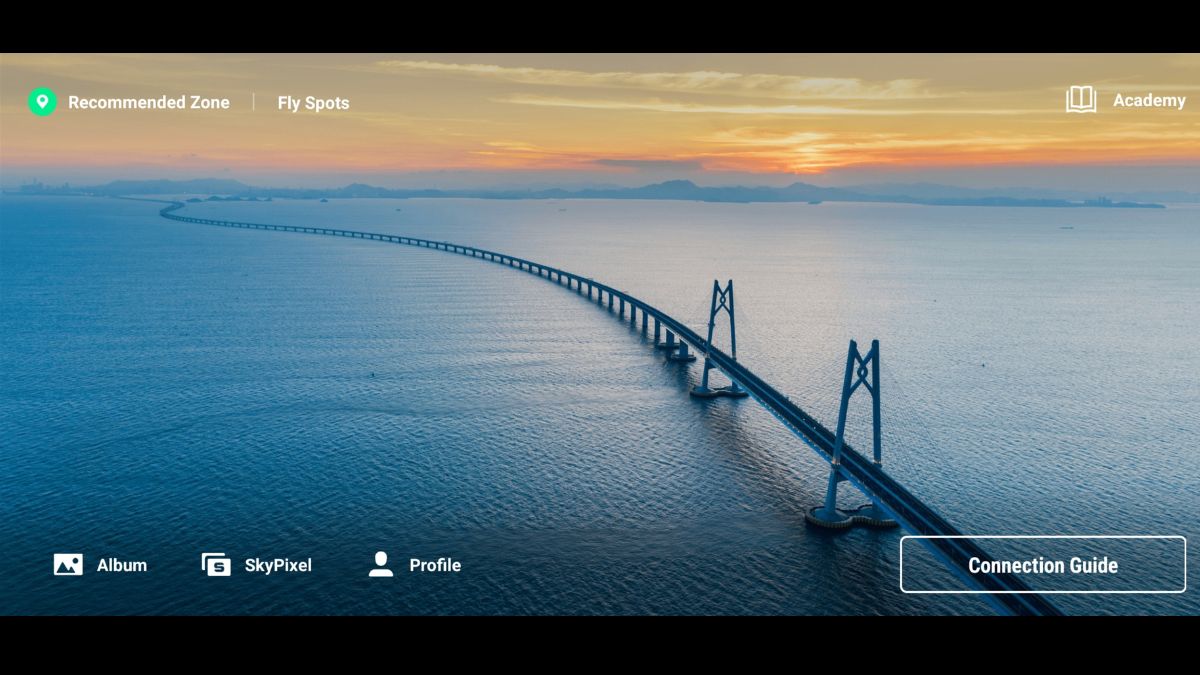 Cách cài đặt và sử dụng app DJI Fly cho điện thoại Android