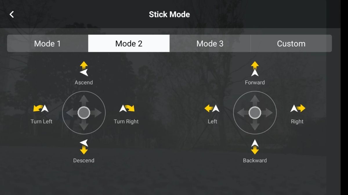 Cách cài đặt và sử dụng app DJI Fly cho điện thoại Android