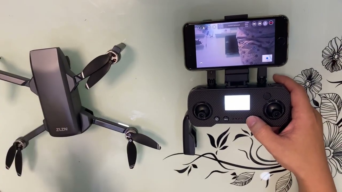 Top 5 chiếc Flycam dưới 2 triệu chất lượng tốt, nên mua