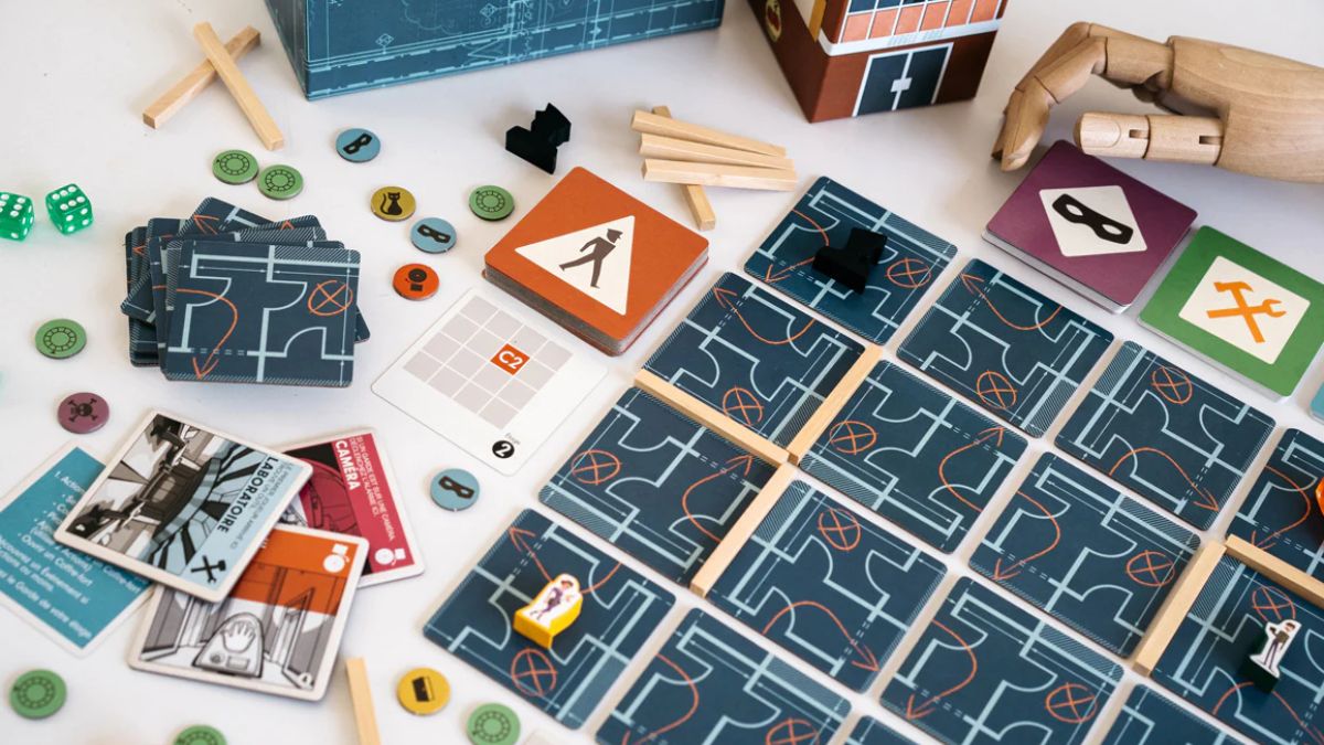Top 22 game vui nhộn hài hước nhất miễn phí chơi cùng bạn bè