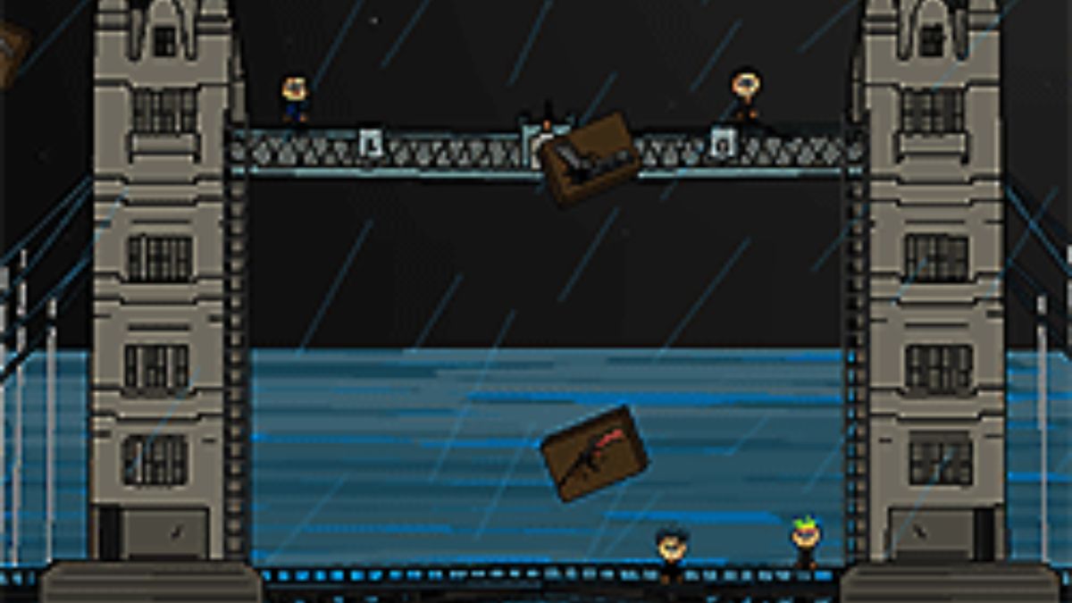 Top 22 game vui nhộn hài hước nhất miễn phí chơi cùng bạn bè