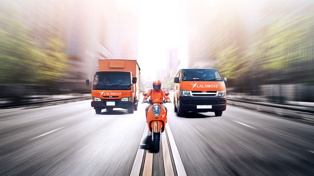 Lalamove là gì? Có nên sử dụng dịch vụ của Lalamove?