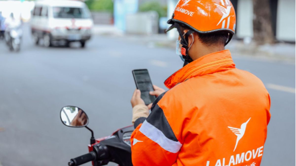 Lalamove là gì? Có nên sử dụng dịch vụ của Lalamove?