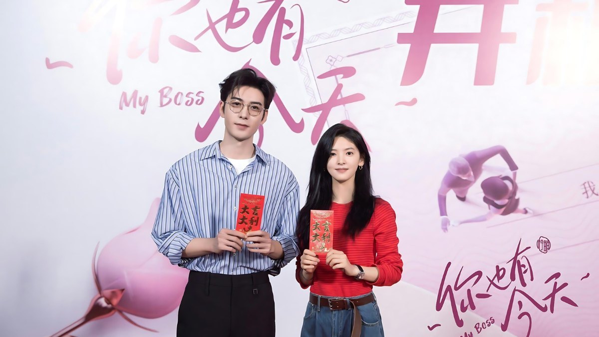 Top 15 bộ phim Đài Loan tình cảm, ngôn tình hay nhất