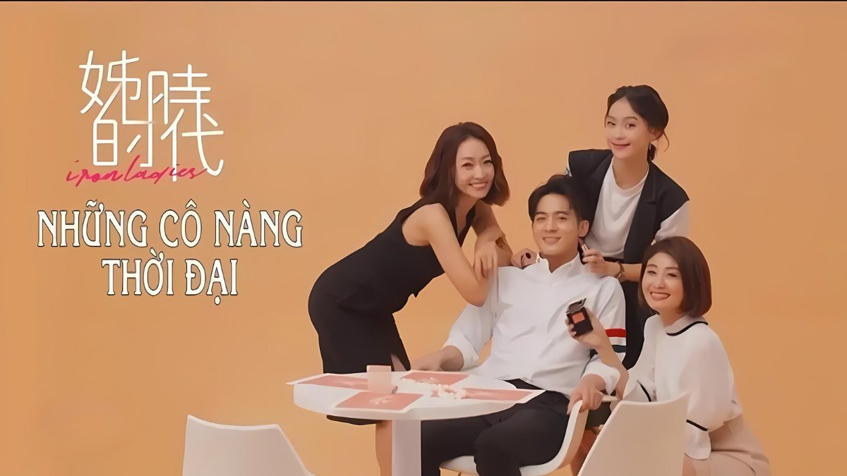 Top 15 bộ phim Đài Loan tình cảm, ngôn tình hay nhất