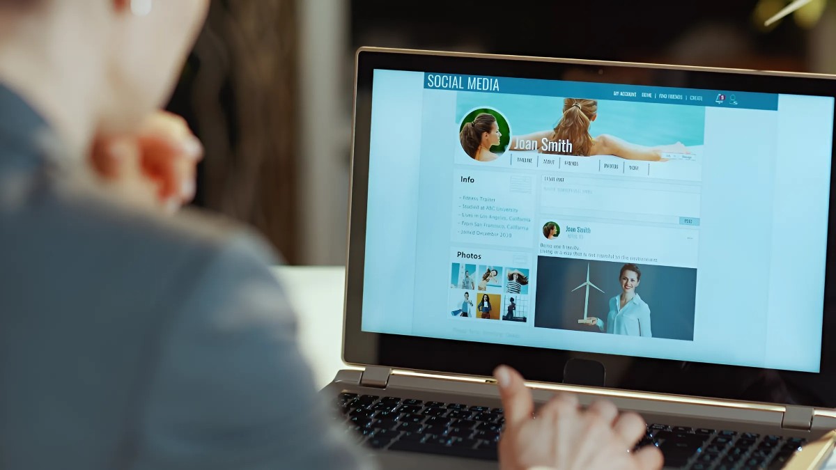 Profile là gì? Hướng dẫn tạo profile chuyên nghiệp