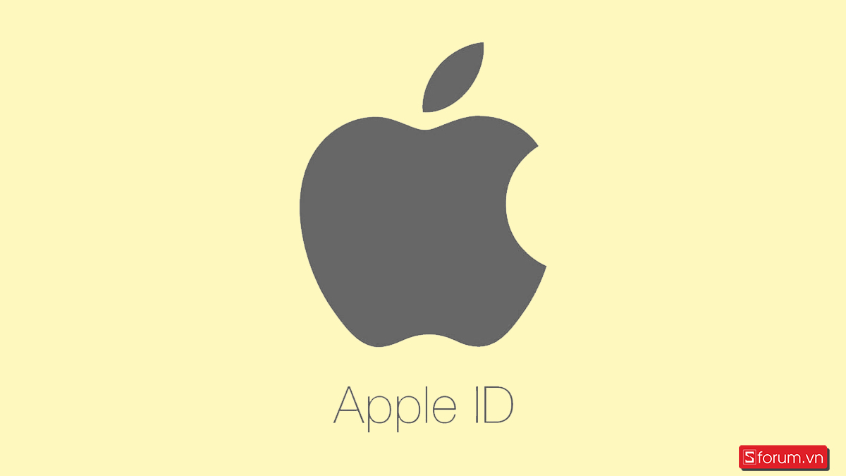 Hướng dẫn cách tạo ID Apple trên điện thoại, máy tính nhanh nhất