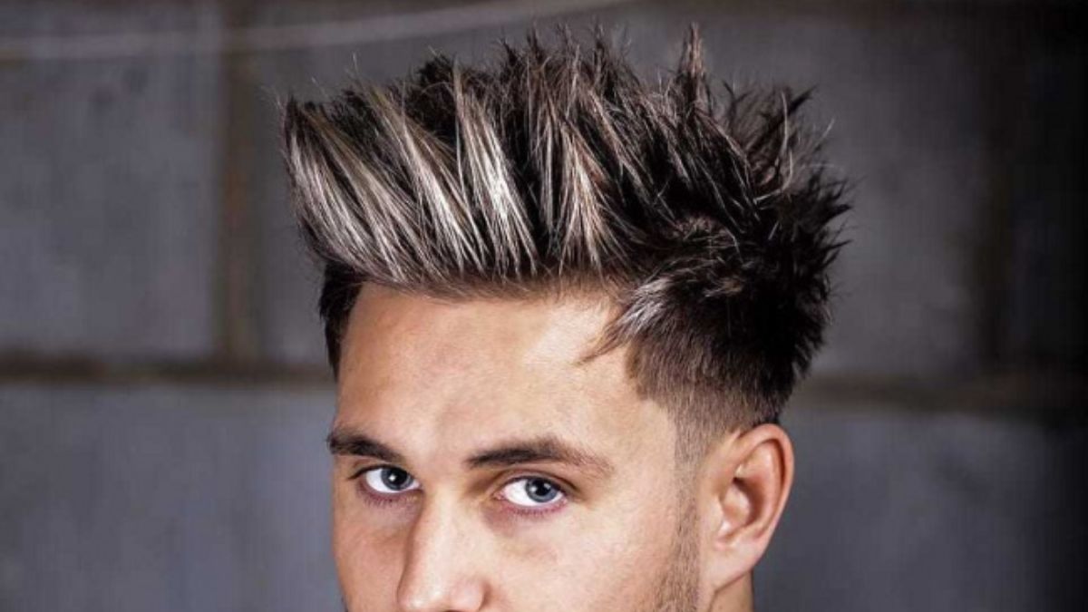 25 kiểu tóc nam ngắn mùa hè đẹp, mát mẻ, hot nhất hiện nay